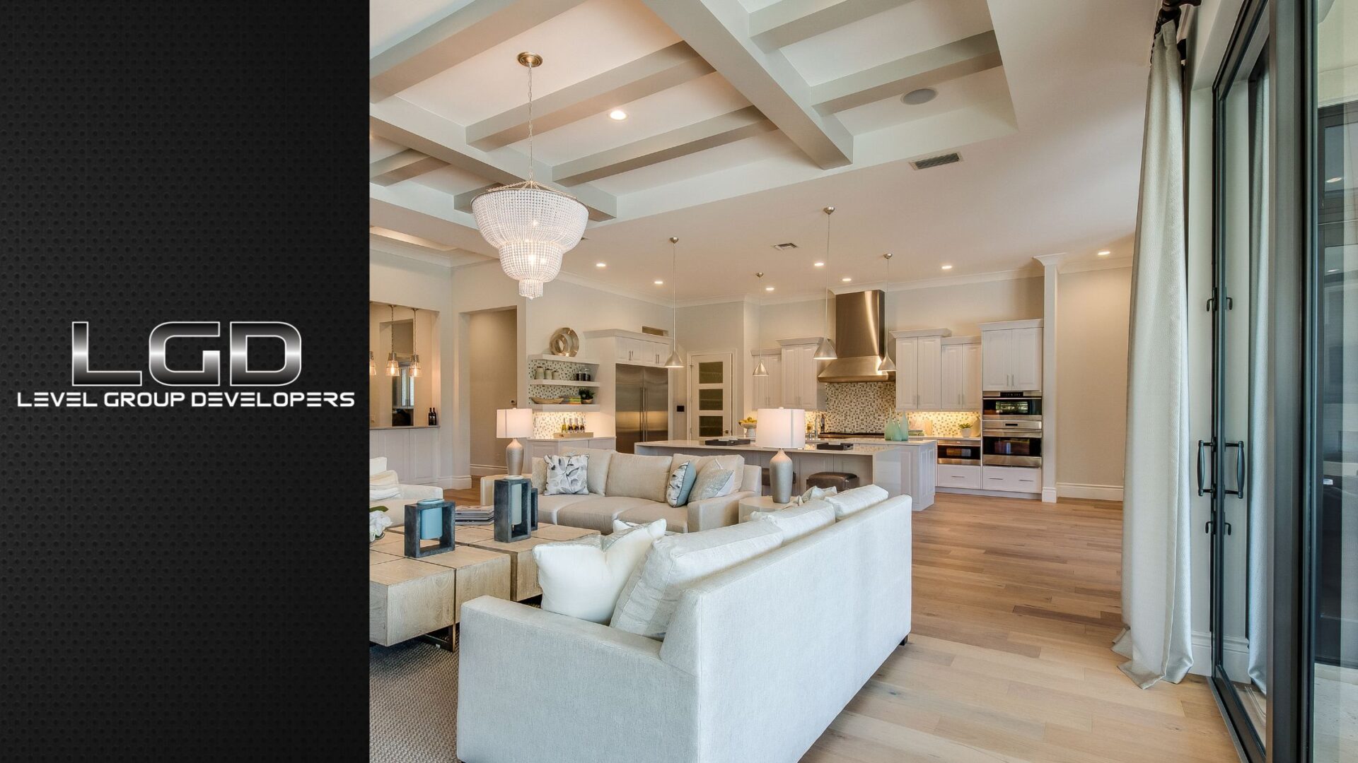Discover Unparalleled Luxury with Level Group Developers: Custom Homes ...